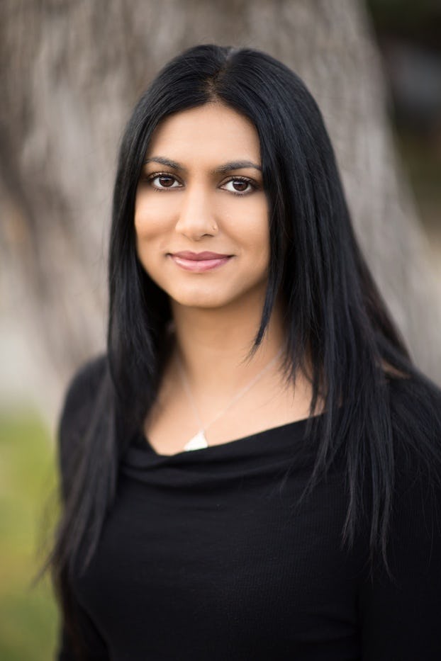 11 Famous Young Adult Authors Share The Books They're Most Thankful For