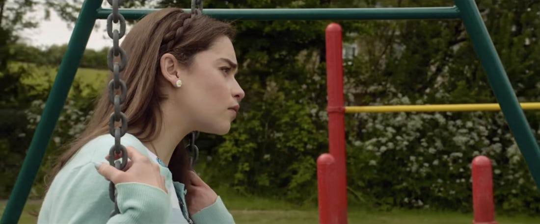 8 'Me Before You' Scenes That Didn't Make It Into The Movie