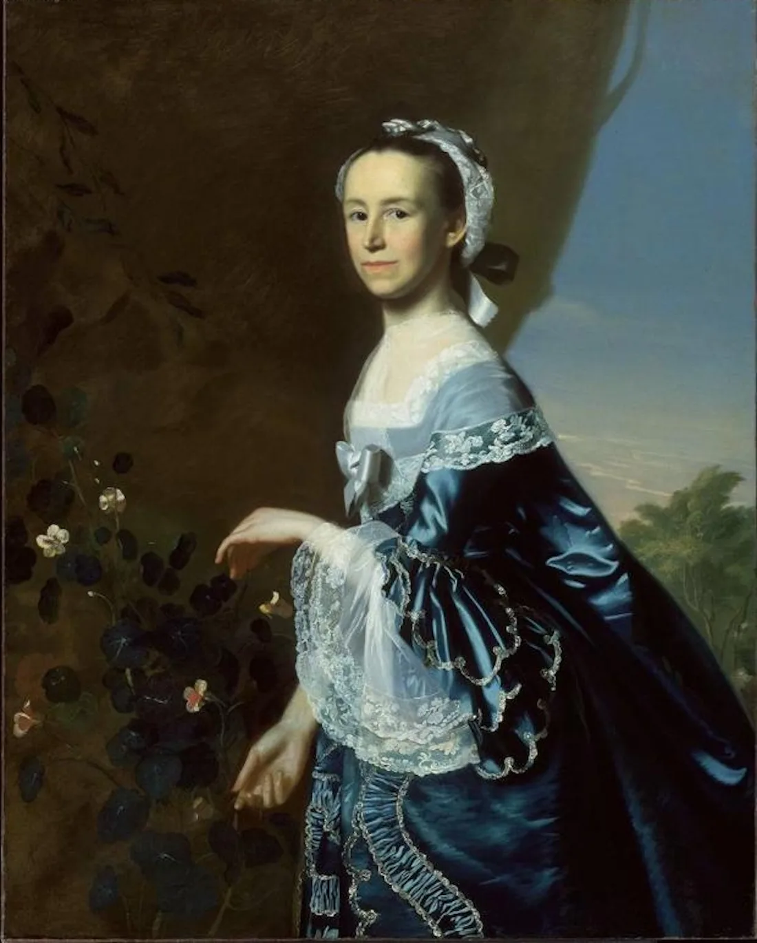10 Forgotten Revolutionary American Heroines
