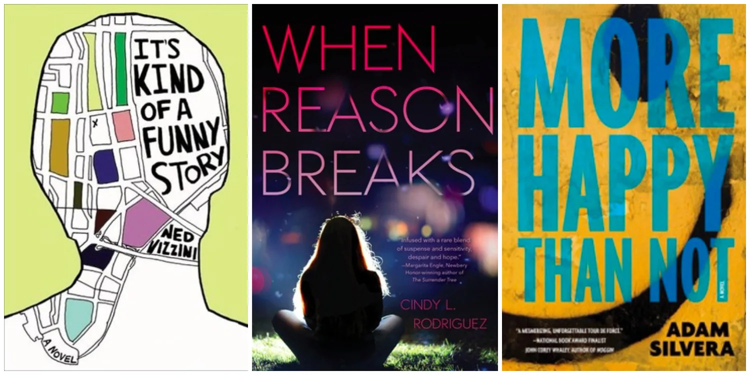 The Worst Book Controversies Of 2016, And What To Read In Response
