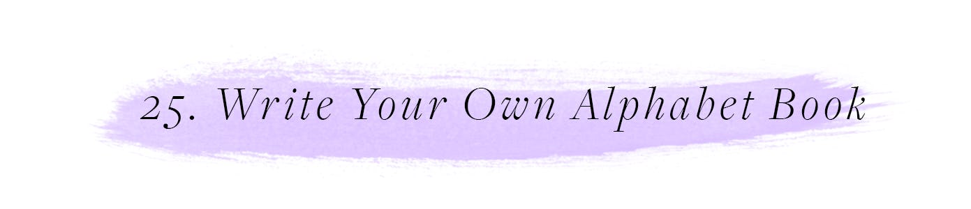 31 Daily Journal Prompts That Will Make You A Better Writer