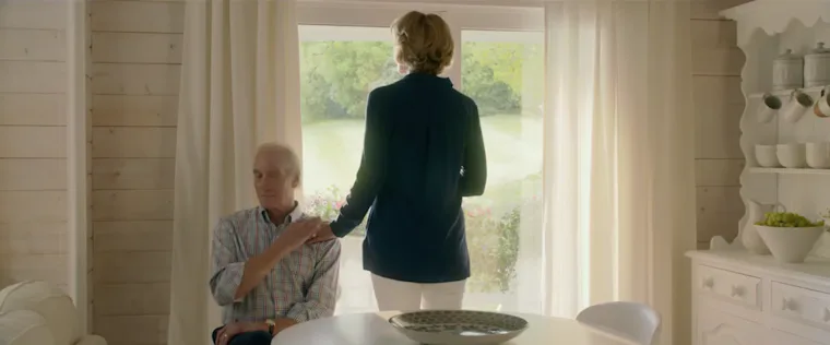 8 'Me Before You' Scenes That Didn't Make It Into The Movie