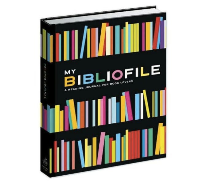 21 Adorable Journals Every Book-Lover Needs In Their Lives For The New Year