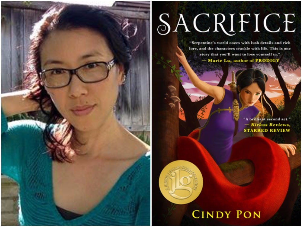 15 Young Adult Authors Share Their Must-Read Novels From 2016