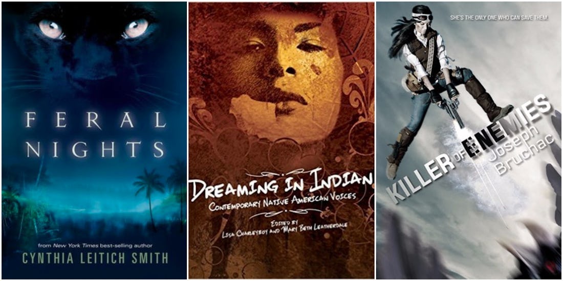 The Worst Book Controversies Of 2016, And What To Read In Response