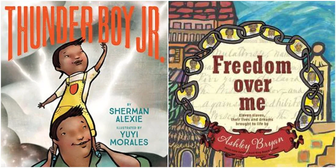 The 2016 Kirkus Prize Finalists Are Here, And It's The Reading List You ...