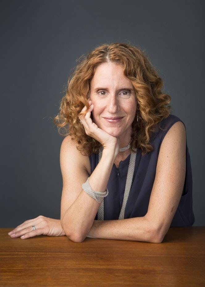 11 Famous Young Adult Authors Share The Books They're Most Thankful For