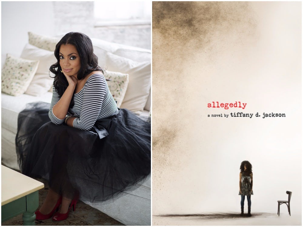 16 Young Adult Novels To Read In 2017, According To YA Authors