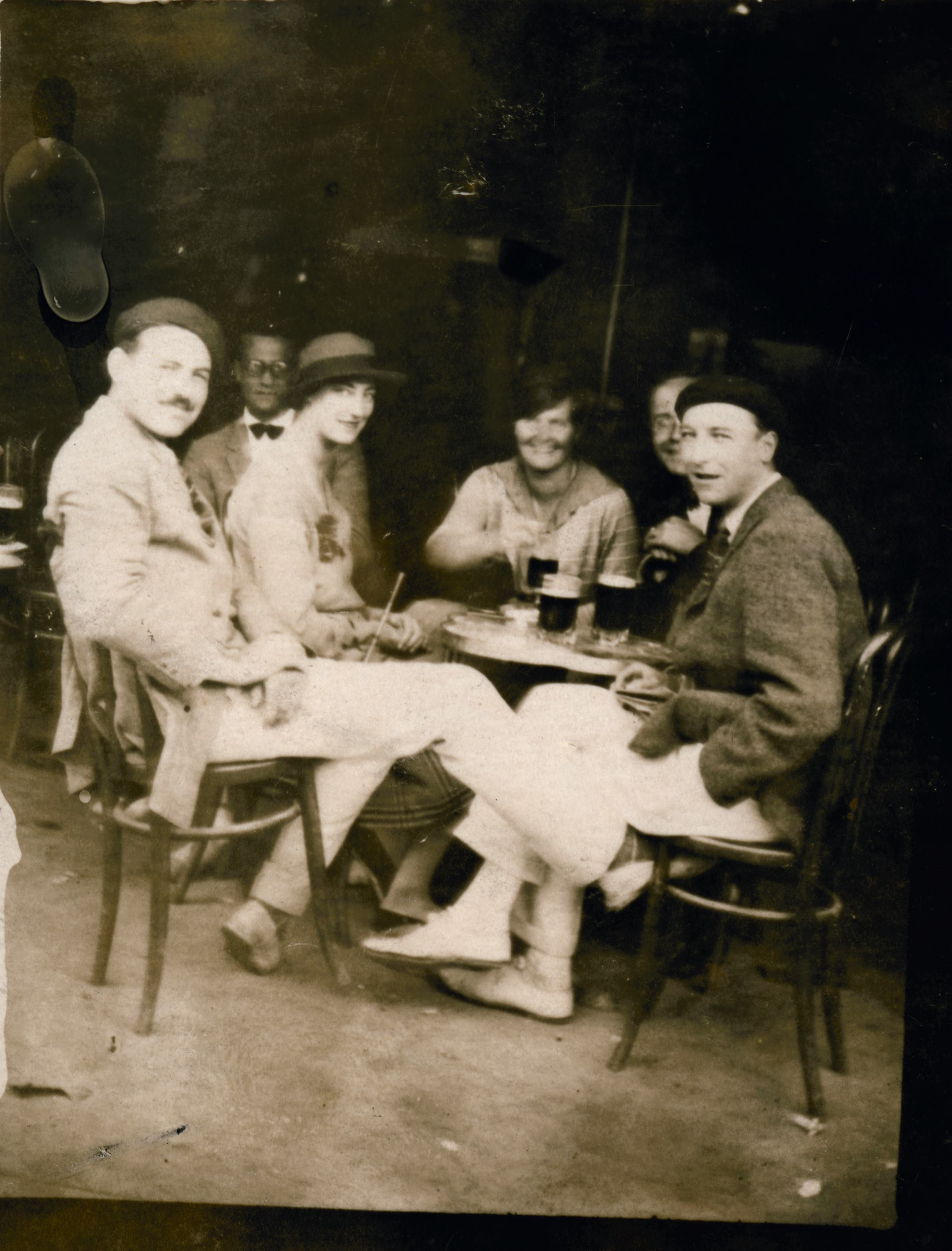 10 Places To Visit If You Love Ernest Hemingway's 'The Sun Also Rises'