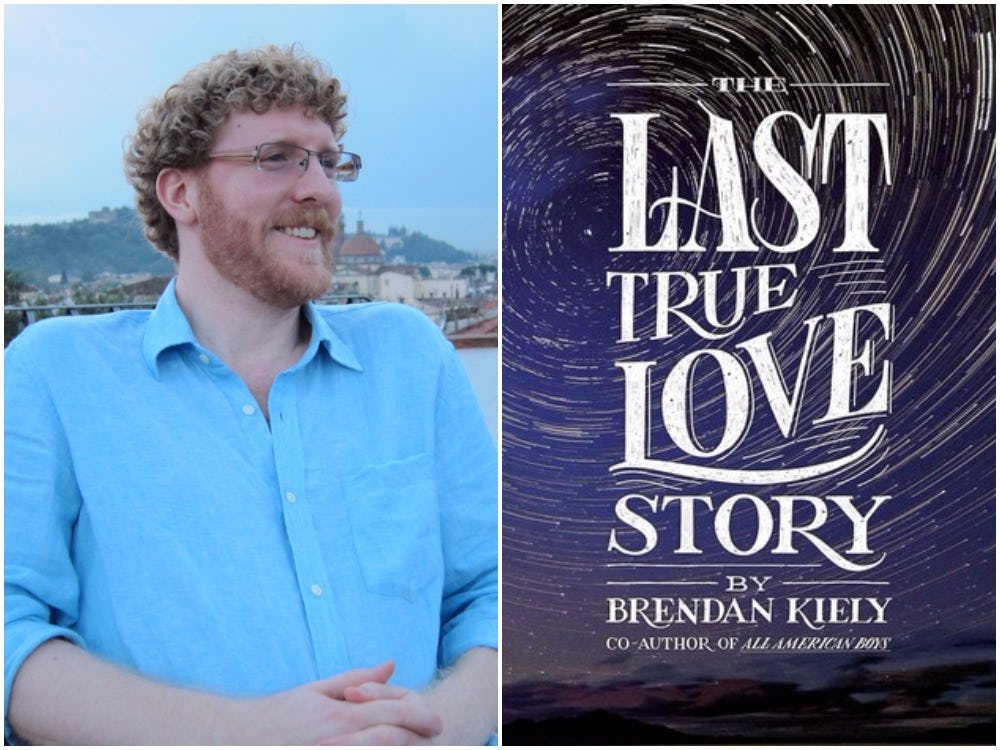 15 Young Adult Authors Share Their Must-Read Novels From 2016