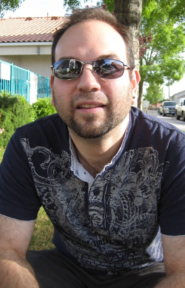 11 Famous Young Adult Authors Share The Books They're Most Thankful For