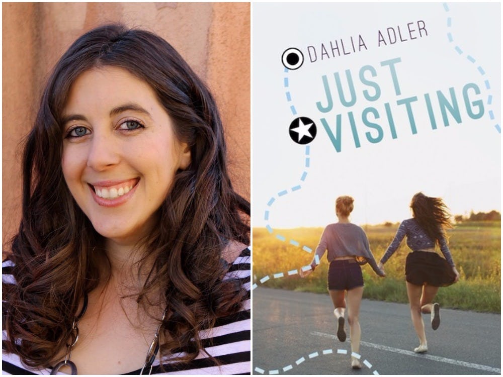 16 Young Adult Novels To Read In 2017, According To YA Authors