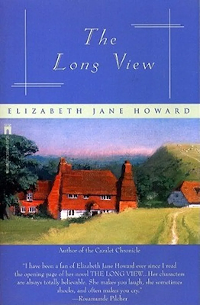 7 Long View Novels That Examine Life Across Decades, Generations, And ...