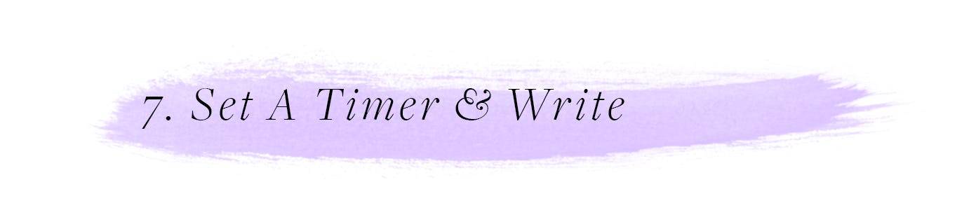 31 Daily Journal Prompts That Will Make You A Better Writer