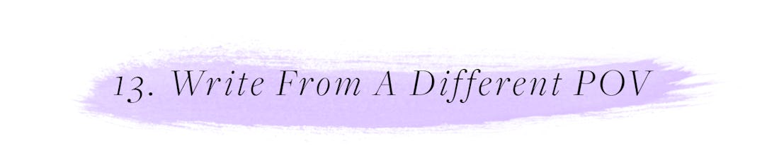 31 Daily Journal Prompts That Will Make You A Better Writer