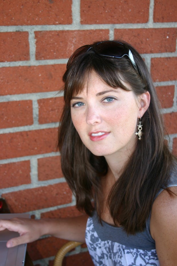 11 Famous Young Adult Authors Share The Books They're Most Thankful For