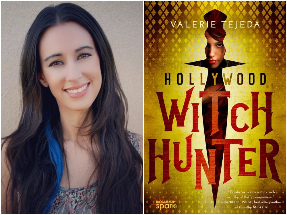 15 Young Adult Authors Share Their Must-Read Novels From 2016