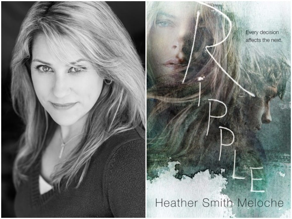 15 Young Adult Authors Share Their Must-Read Novels From 2016