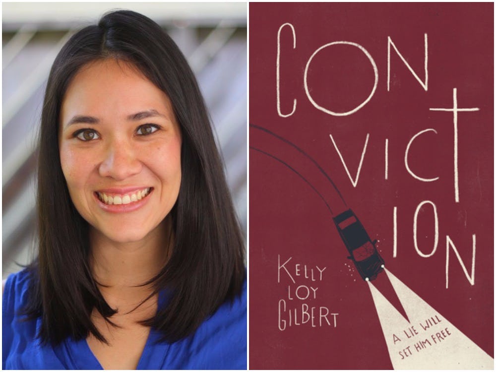 16 Young Adult Novels To Read In 2017, According To YA Authors