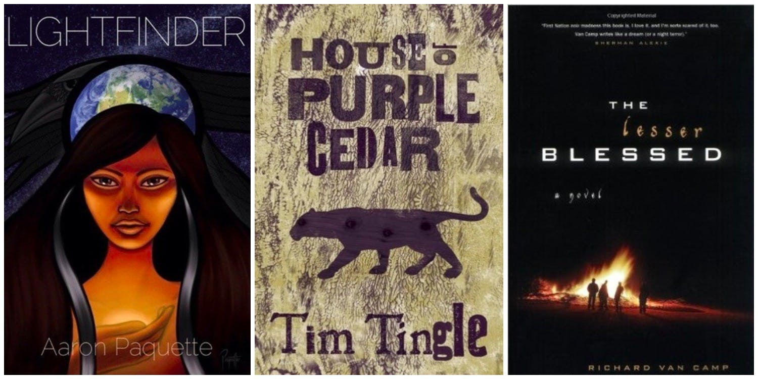 The Worst Book Controversies Of 2016, And What To Read In Response