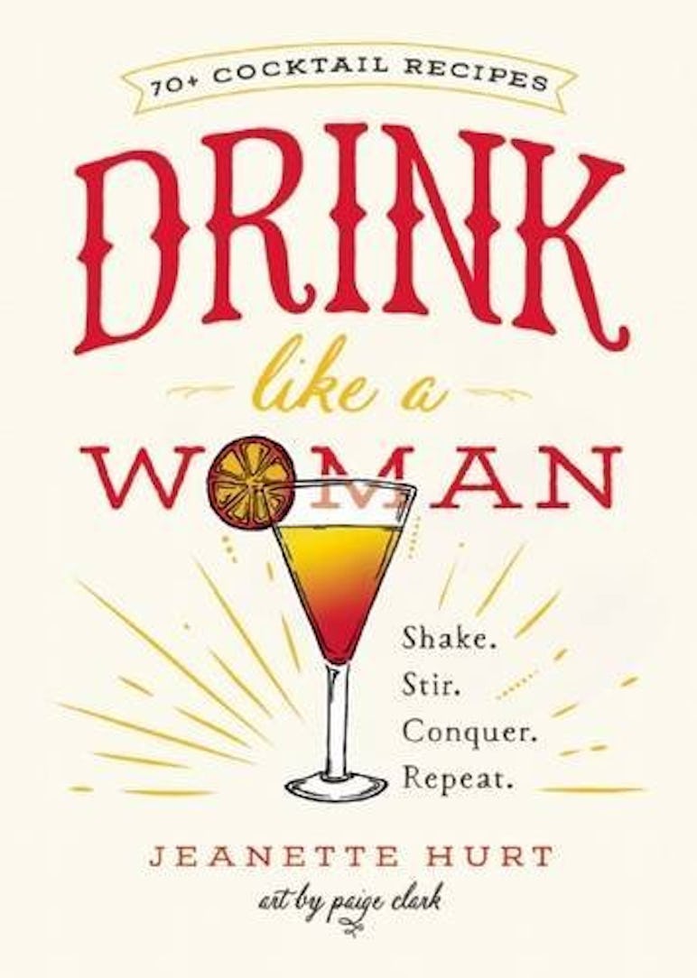 10 Facts About Women And Booze We Learned From 'Drink Like A Woman'