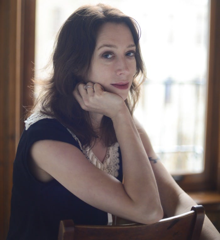 11 Famous Young Adult Authors Share The Books They're Most Thankful For