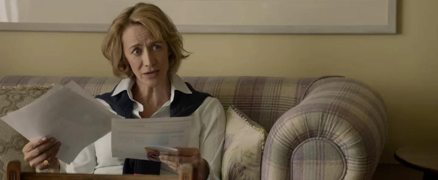 8 'Me Before You' Scenes That Didn't Make It Into The Movie