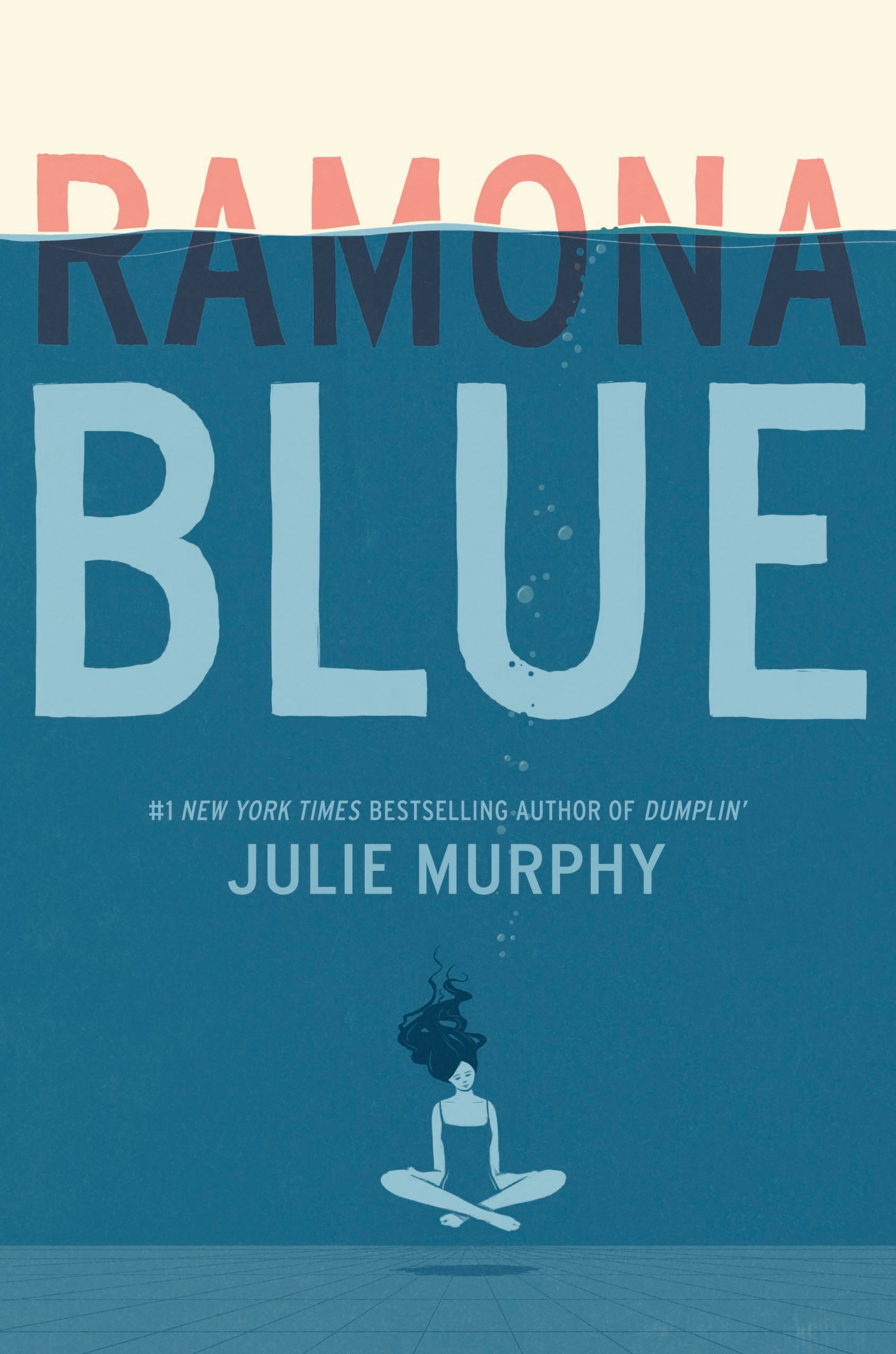 Julie Murphy's 'Ramona Blue' Is A 2017 Must-Read — EXCLUSIVE FIRST LOOK