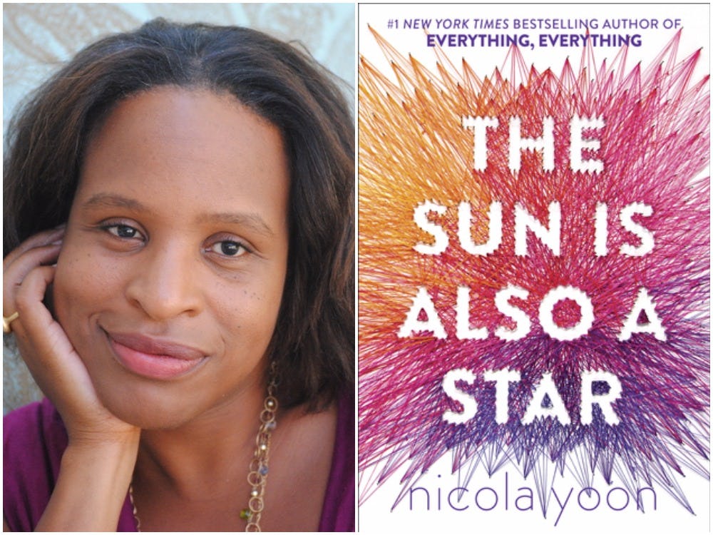 15 Young Adult Authors Share Their Must-Read Novels From 2016