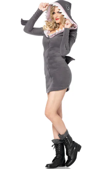 18 Group Halloween Costume Ideas For 2016 That Your Whole Crew Can Get ...