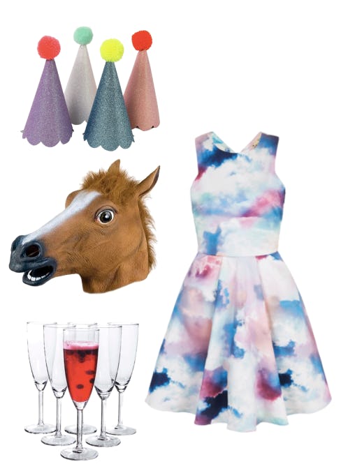 20 Creative Pun Halloween Costume Ideas For 2016 That Showcase Your ...