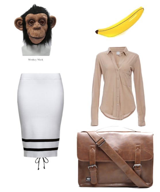 20 Creative Pun Halloween Costume Ideas For 2016 That Showcase Your ...