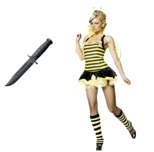 20 Creative Pun Halloween Costume Ideas For 2016 That Showcase Your ...