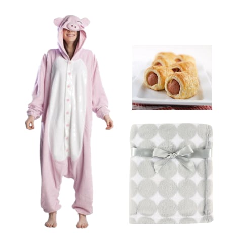 20 Creative Pun Halloween Costume Ideas For 2016 That Showcase Your ...