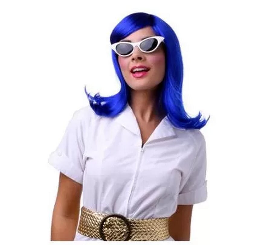 An 'Inside Out' Group Costume Is The Perfect Way To Bare Your Emotions ...