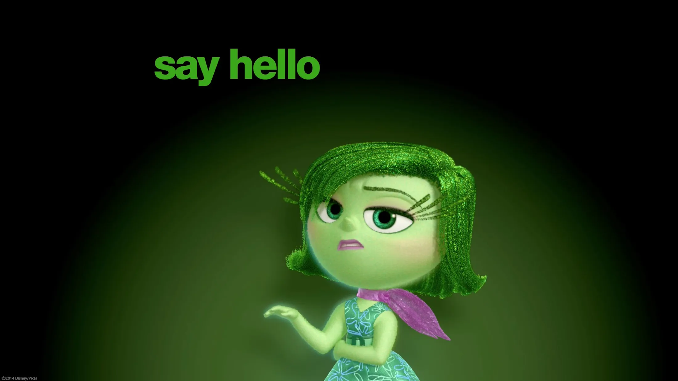 An 'Inside Out' Group Costume Is The Perfect Way To Bare Your Emotions ...