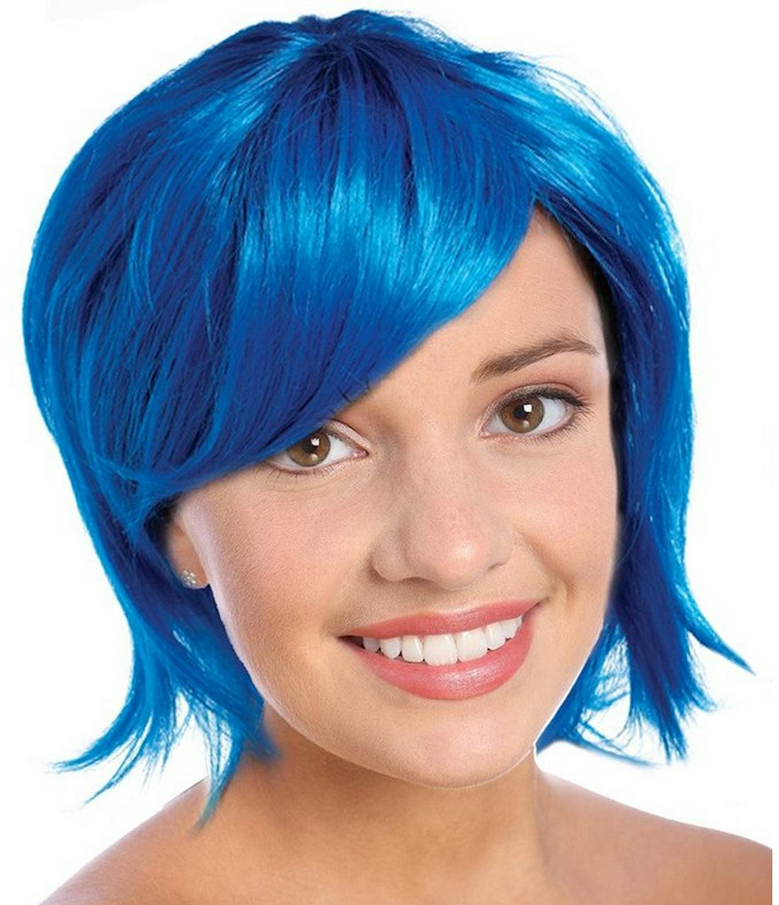 An 'Inside Out' Group Costume Is The Perfect Way To Bare Your Emotions ...