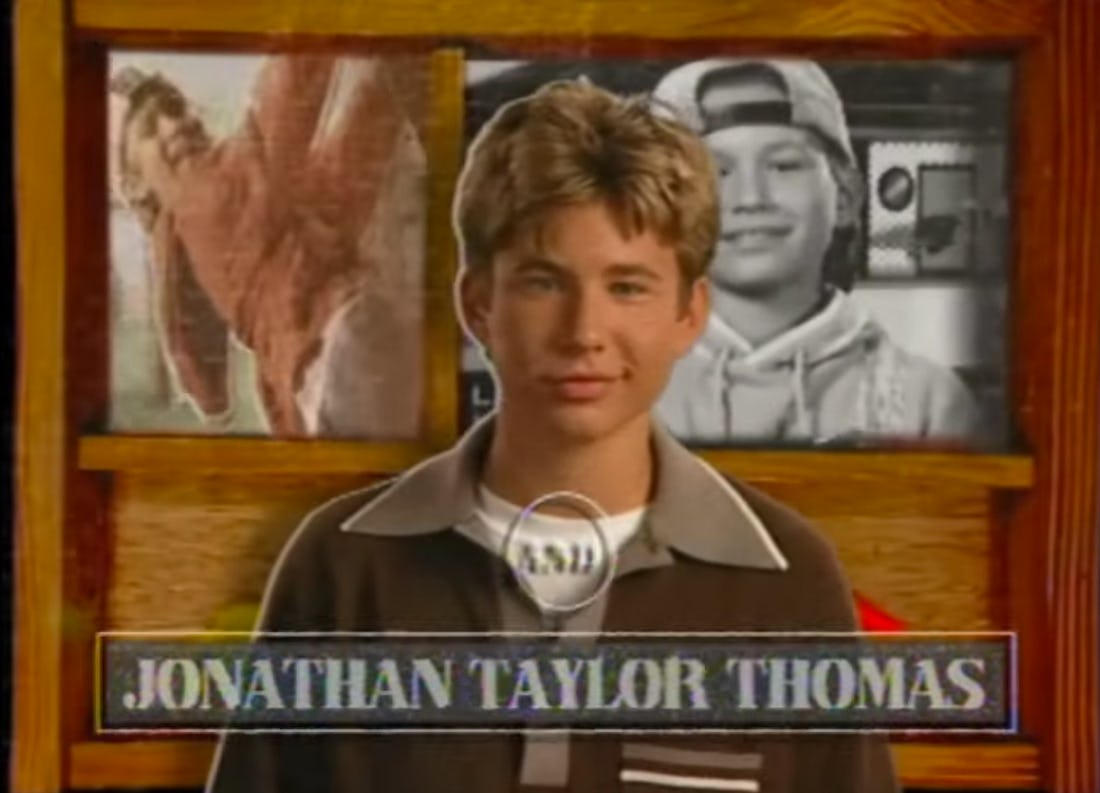 9 Actors From The '90s Who Decided To Completely Change Their Careers