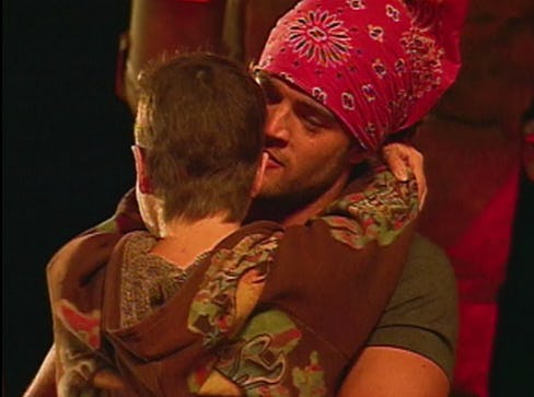 Are C.T. & Diem Still Together? Let's Figure This Out with a 'Challenge ...