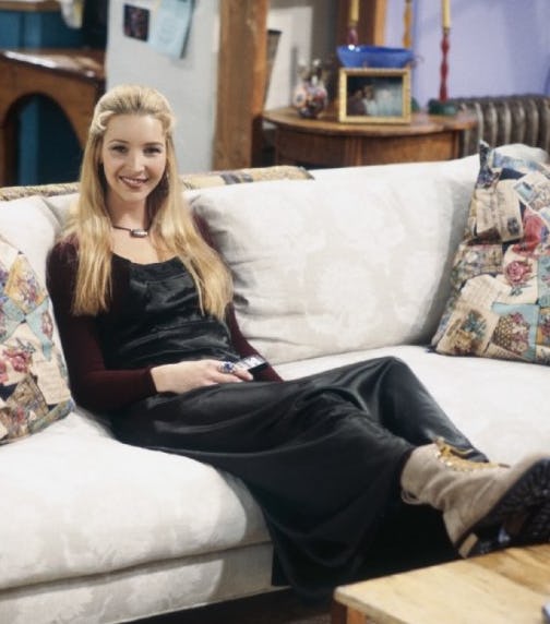 'Friends' Halloween Group Costume Idea is Easier Than You Think — PHOTOS