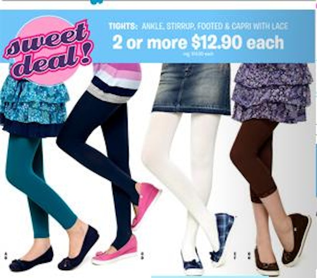 These 7 Limited Too Catalog Pages Will Remind You Why It Was The ...