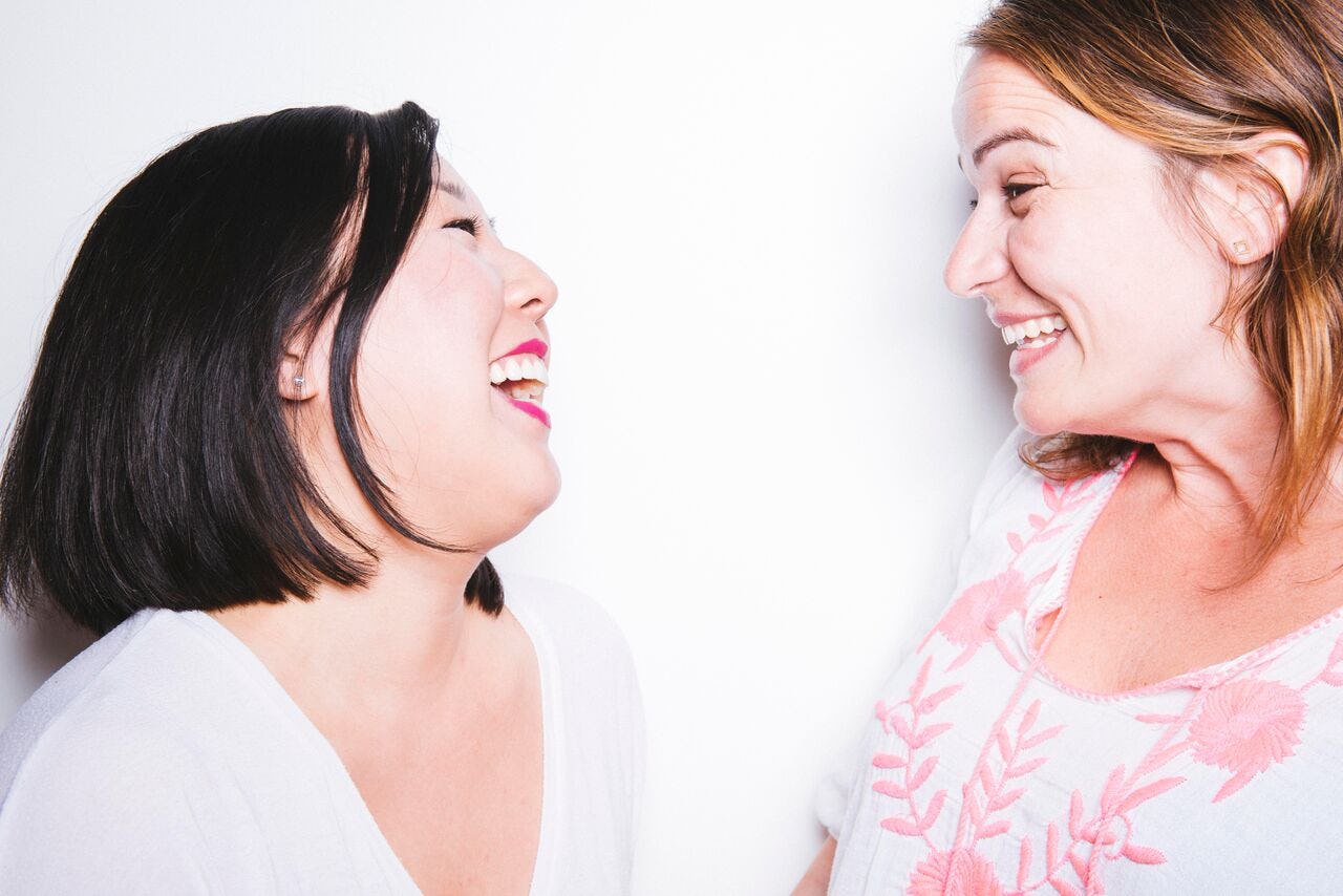 11 Little Ways To Show You Care Without Being Overbearing