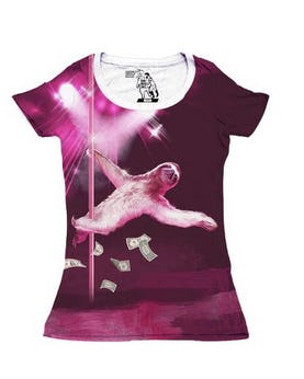 19 Of The Weirdest Fashion Items You Can Buy On Amazon Right Now