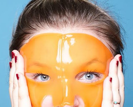 I Tried 23 Of The Weirdest Face Masks I Could Find & Lived To Tell The ...
