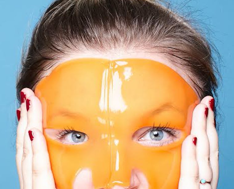 I Tried 23 Of The Weirdest Face Masks I Could Find & Lived To Tell The ...