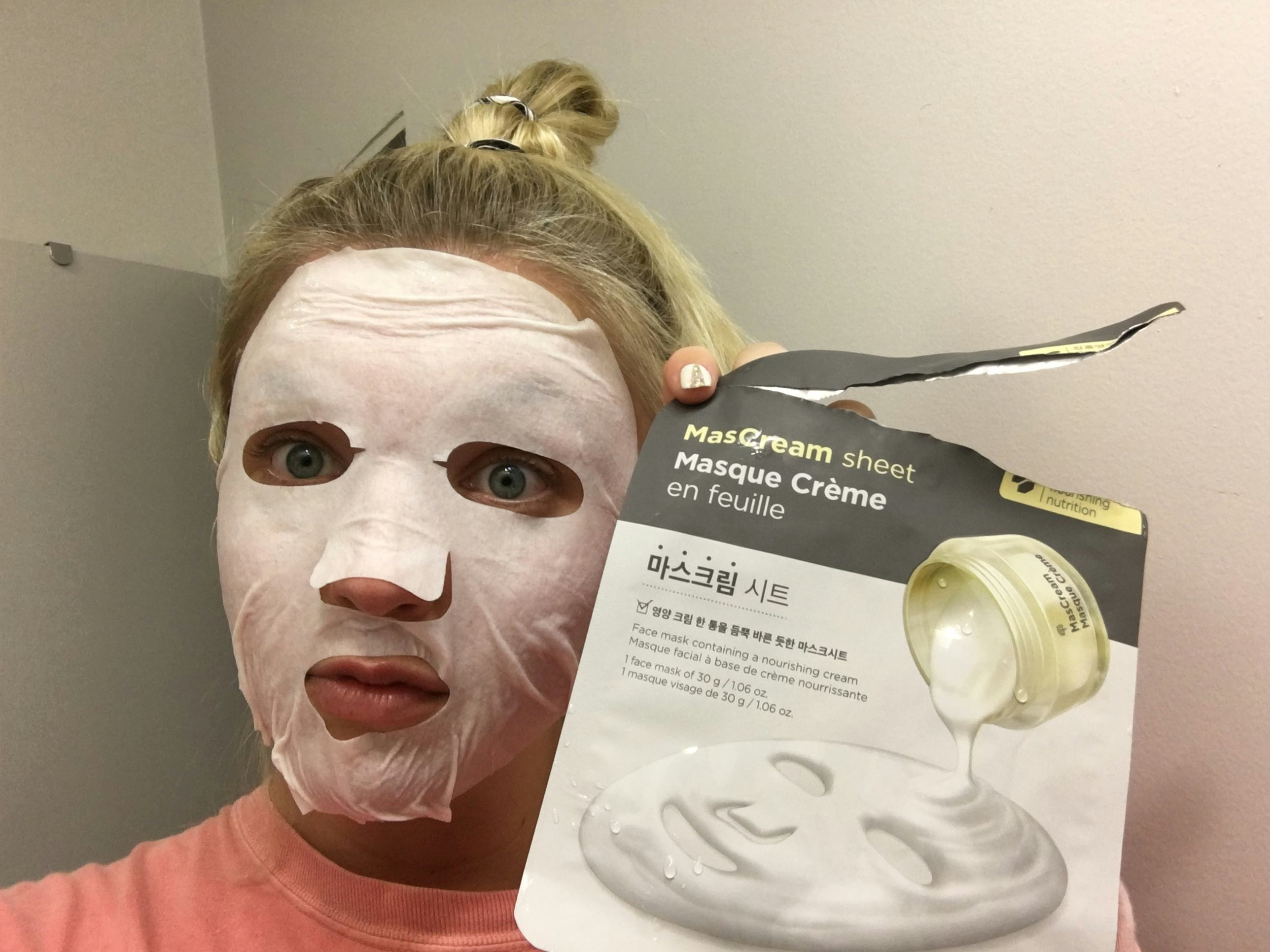 I Tried 23 Of The Weirdest Face Masks I Could Find & Lived To Tell The ...