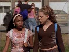 8 Of The Best (And Worst) 'Degrassi' Fashion Moments That You Thought ...