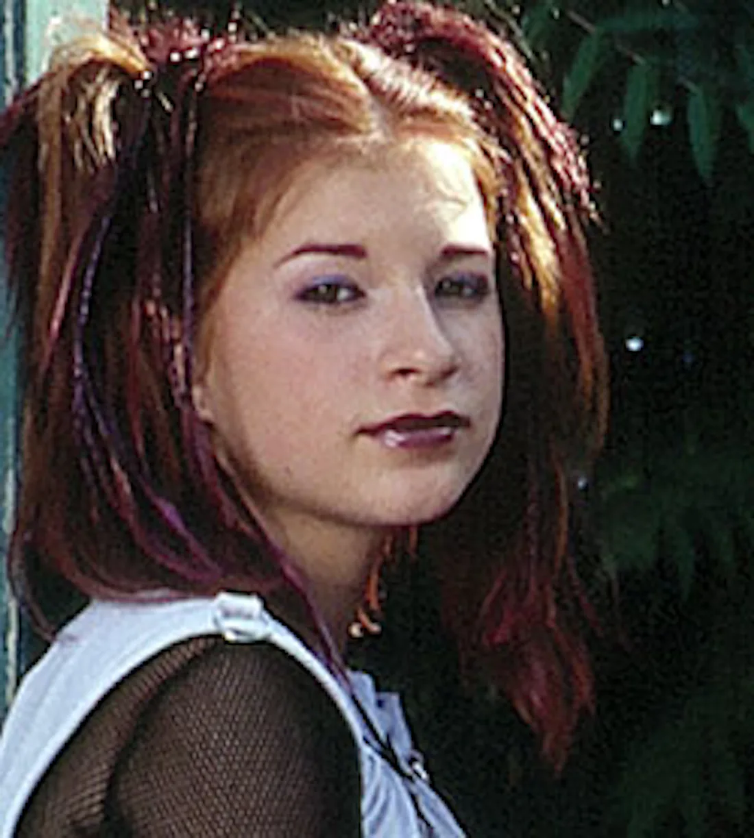 8 Of The Best (And Worst) 'Degrassi' Fashion Moments That You Thought ...