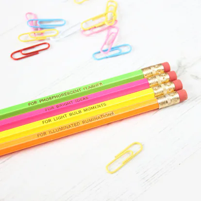 14 Fun Decorating Ideas For Your Desk To Make Work More Fun