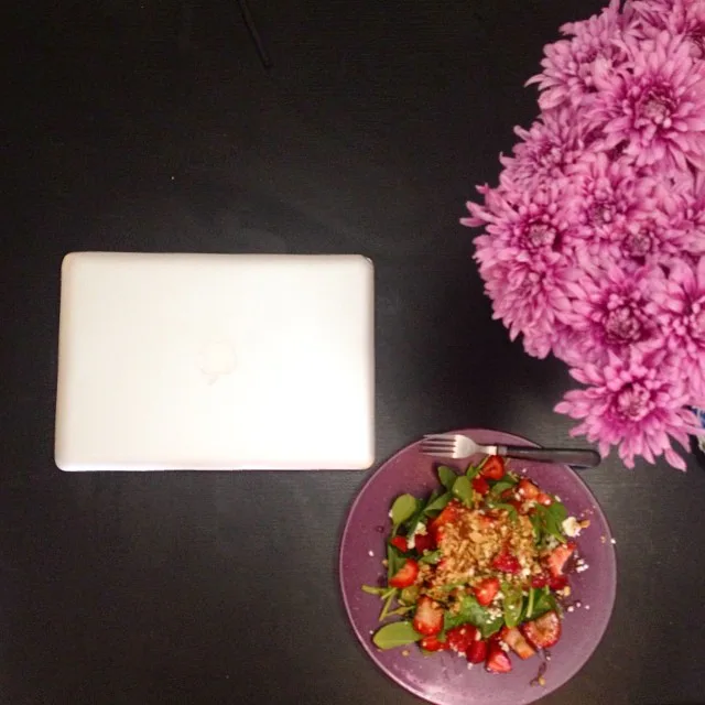 What I Instagrammed Vs. What Was Really Happening, Or My Entire Life Is ...